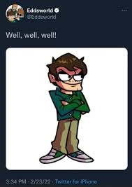 WeLl WeLl wElL | Fandom