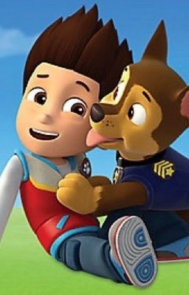 Discuss Everything About Paw Patrol Relation Ship Wiki | Fandom