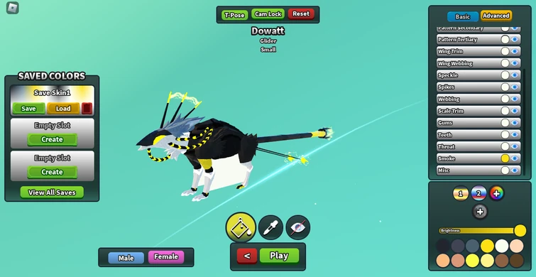 N dowatt >:3 | Fandom