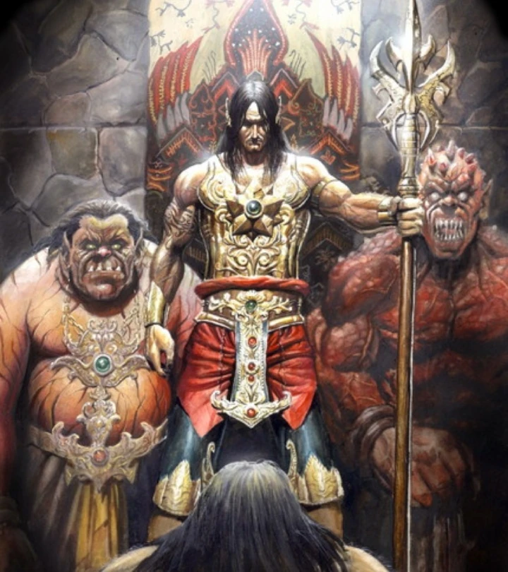 My Fan Made Servant | Fandom