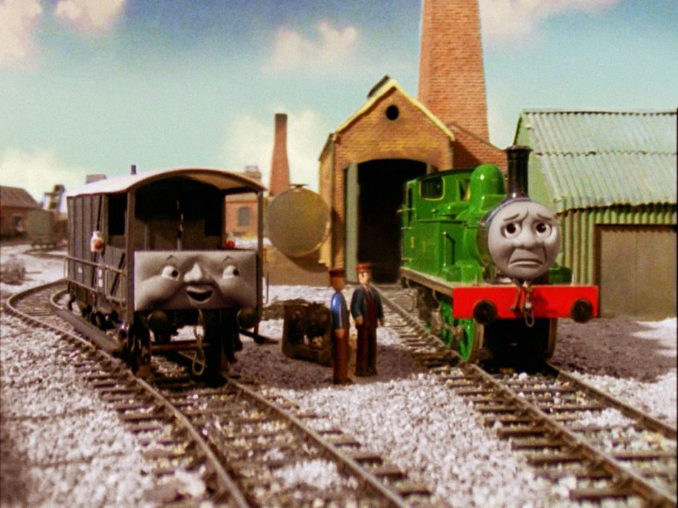 Oliver's Find (1986) | Fandom