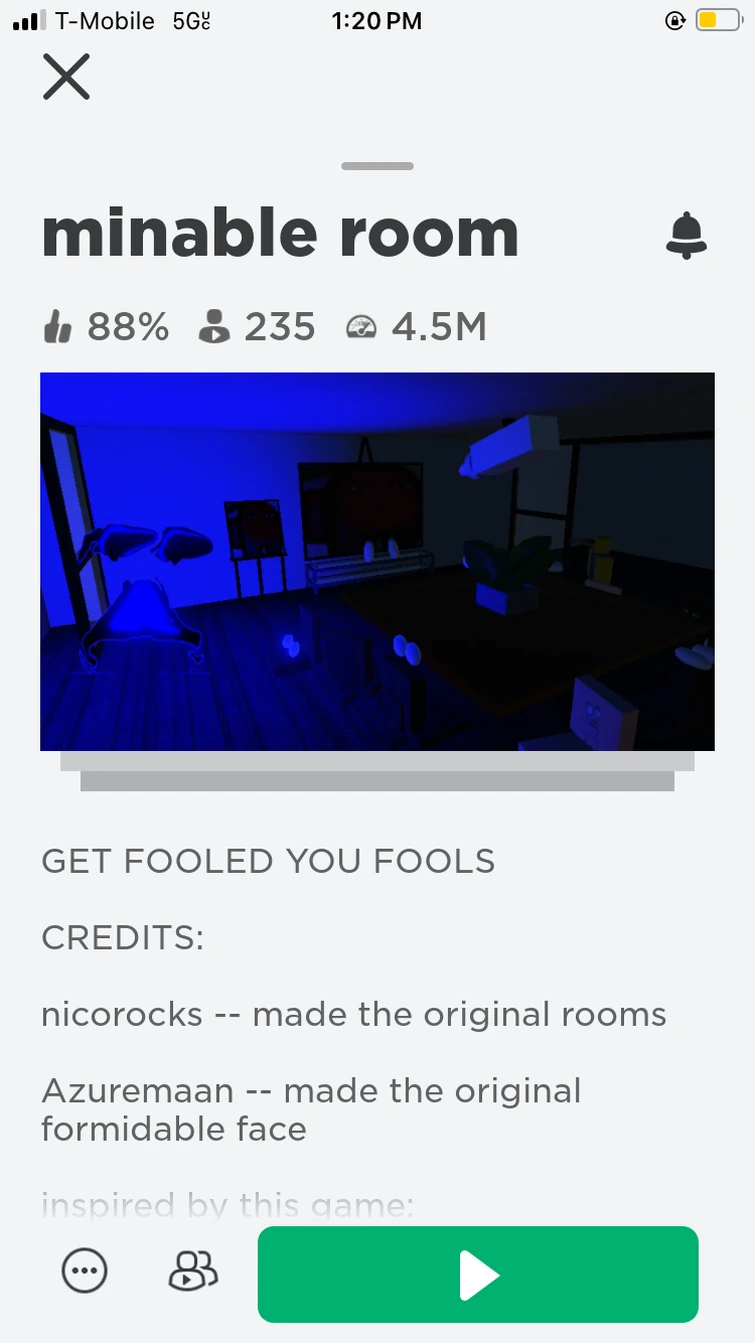 interminable rooms april fools 2024 is real | Fandom
