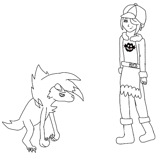 late night art posting | Fandom