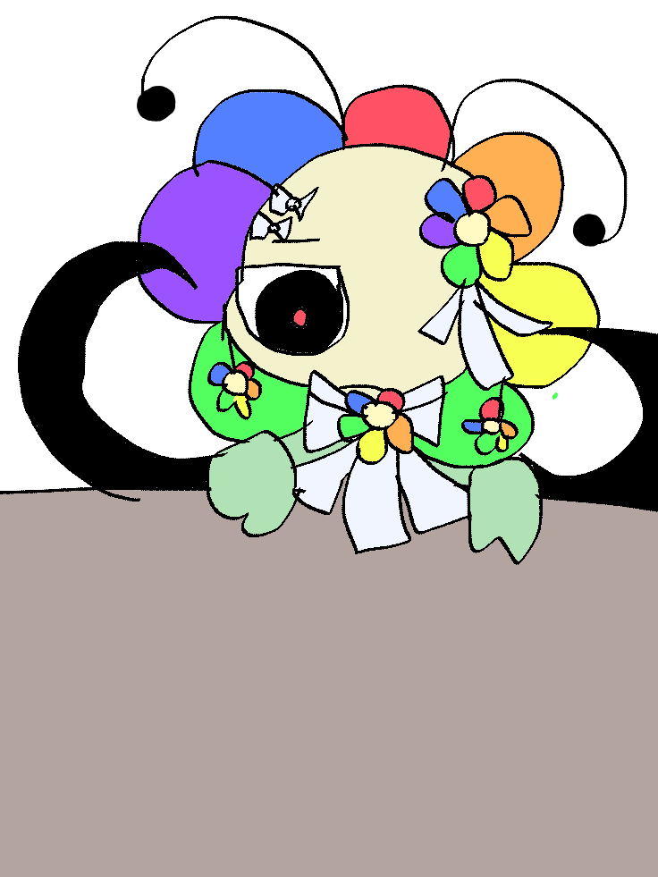 dandy redesign I did awhile ago | Fandom