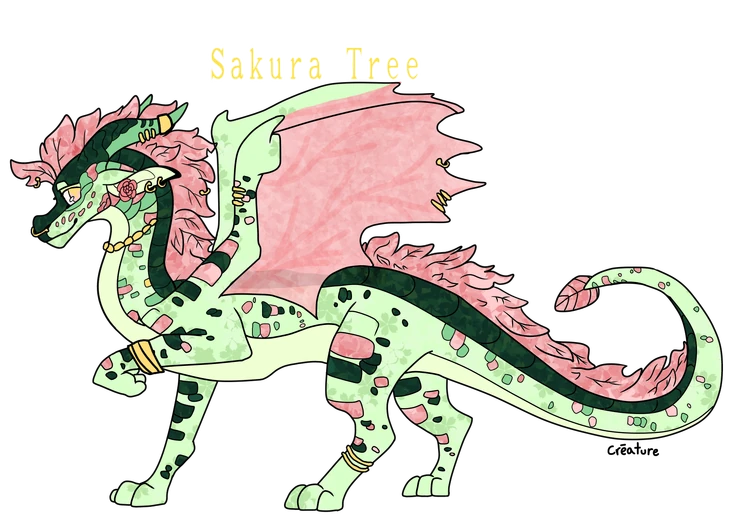 Discuss Everything About Wings of Fire Wiki | Fandom