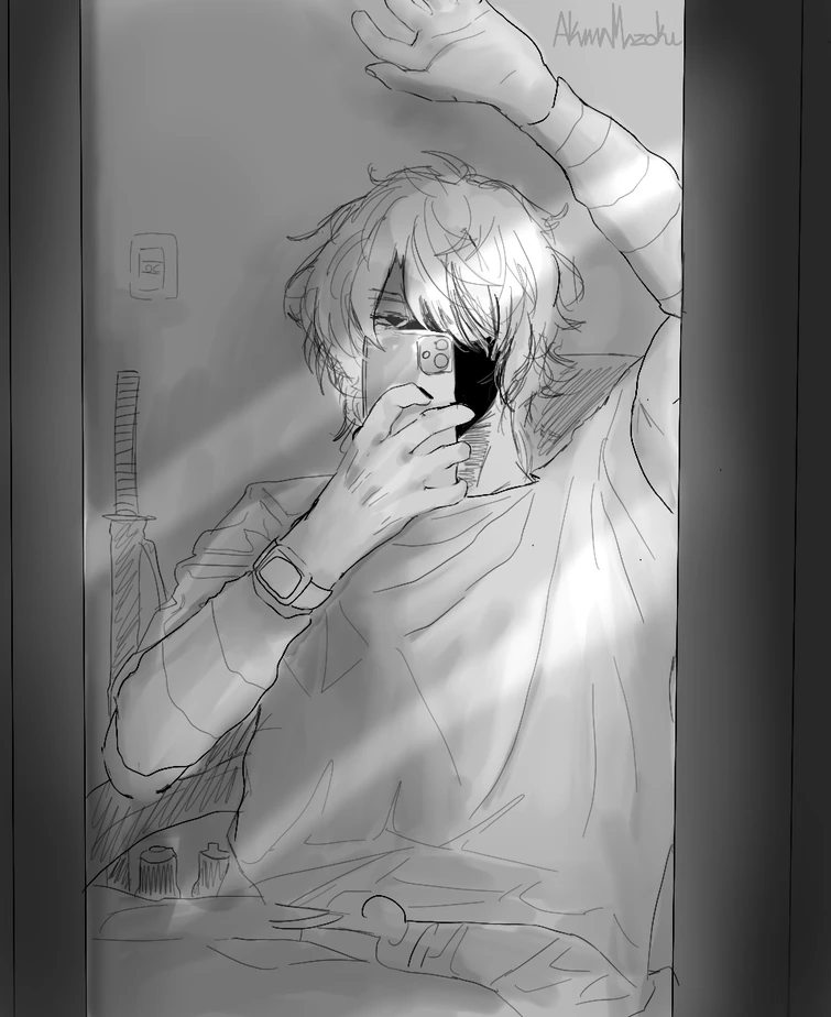 art study using photos (offtopic art) | Fandom