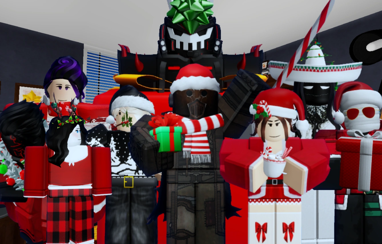 Merry Christmas | Fandom