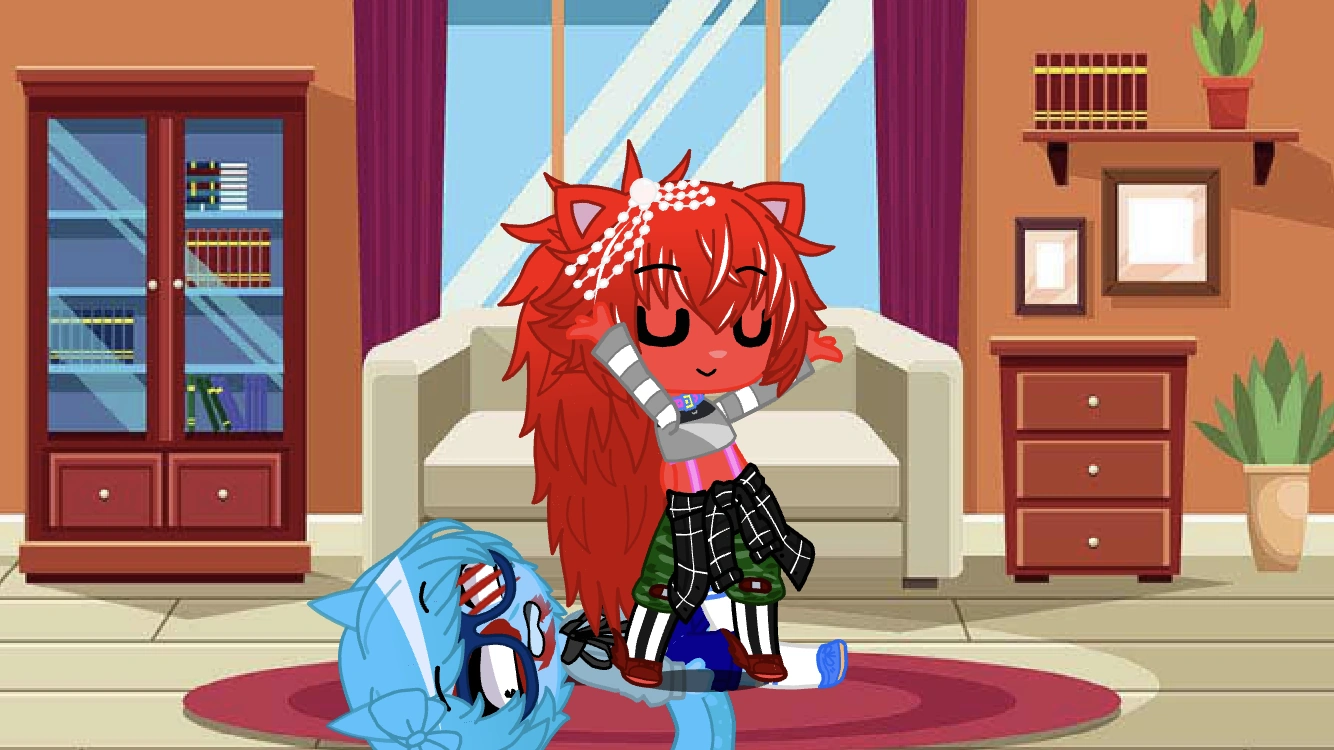 Flaky dancing on Snuffles dead body | Fandom