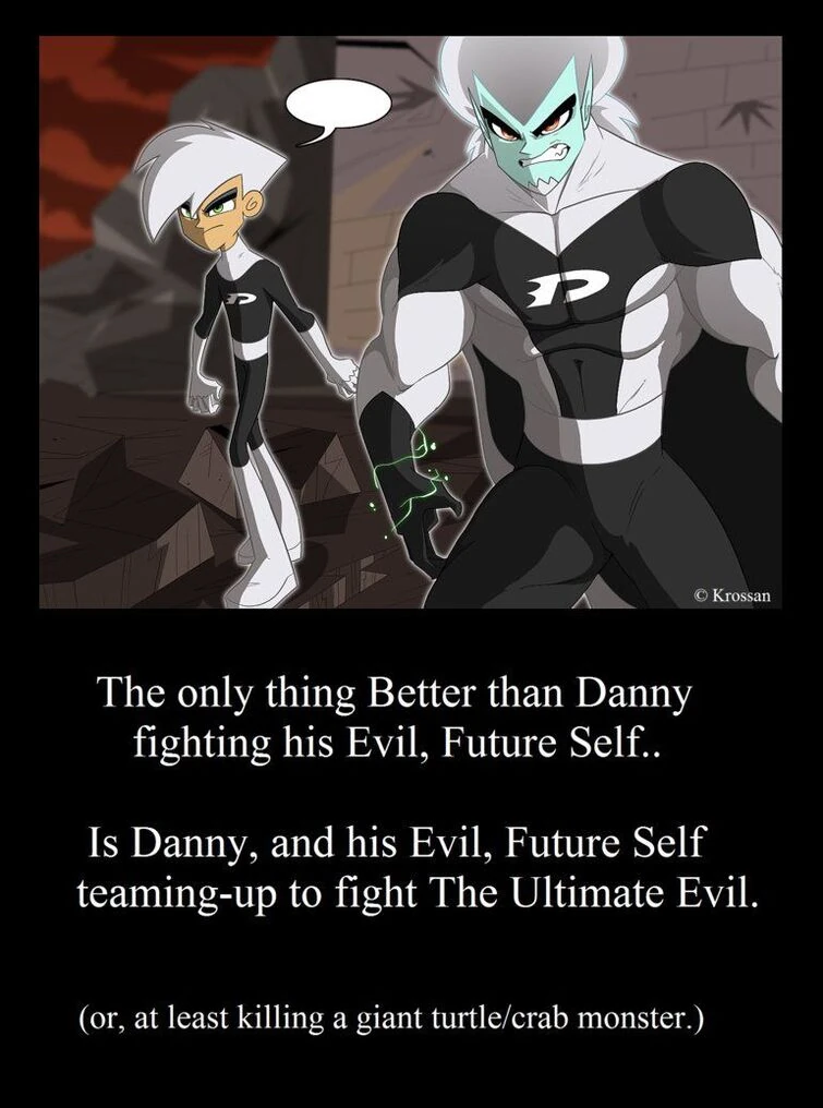 Danny and Dan Motivational | Fandom