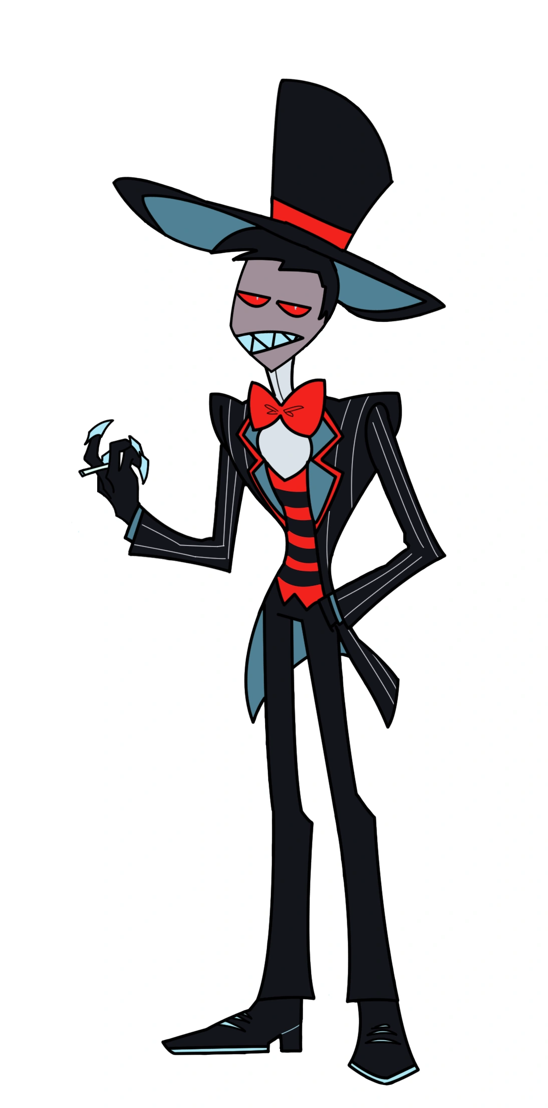 so everyone here shows his oc, so here is my oc | Fandom