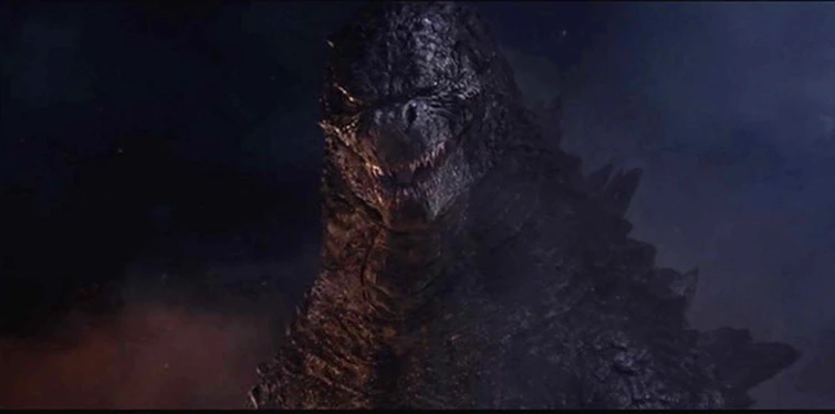 I rank the Godzilla designs because why not. | Fandom