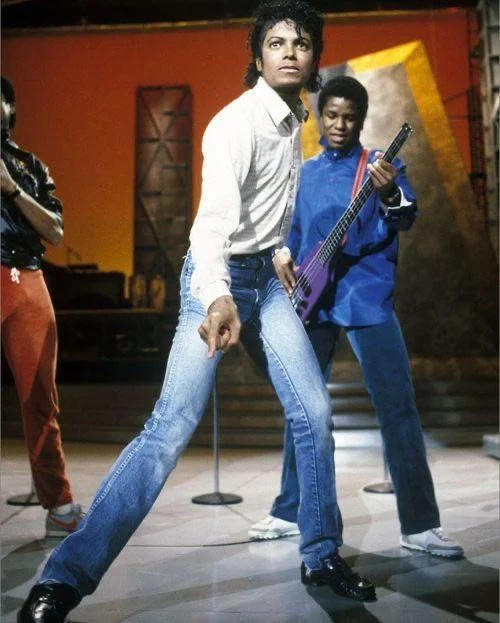 On This Day In Michael Jackson History - March 21st | Fandom