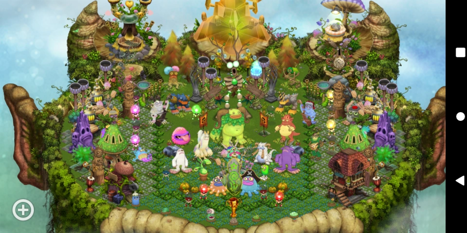 My islands! | Fandom