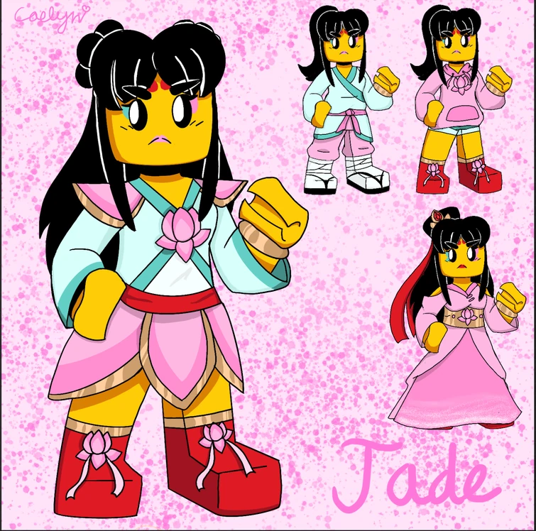 Hai everyone! I'm Mochi! | Fandom