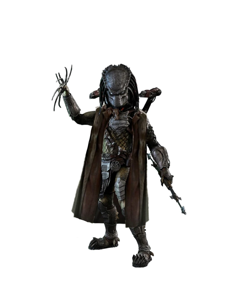 The Predatorial Six | Fandom