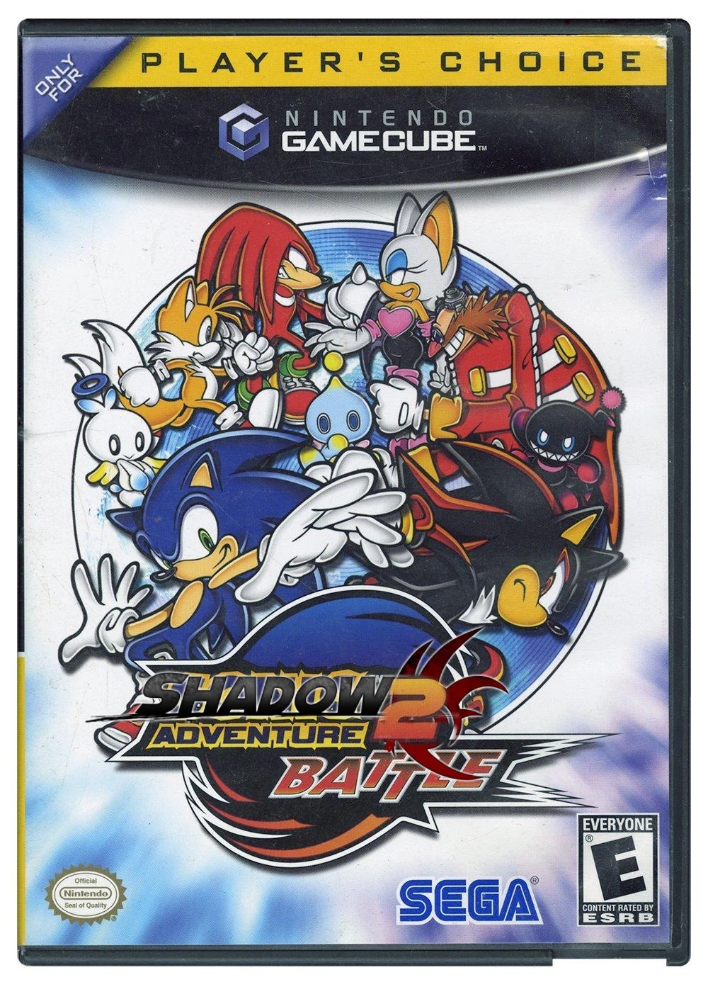 No matter what you think of Shadow Frontiers these will always be my ...