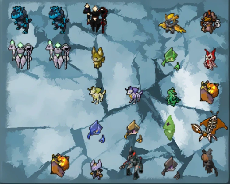 Discuss Everything About Loomian Legacy Wiki | Fandom