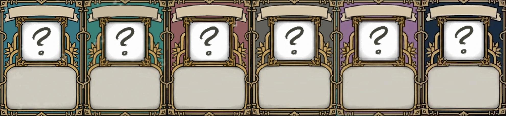 Talent Card Templates | Fandom