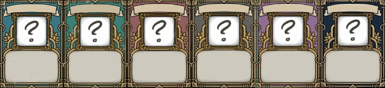 Talent Card Templates | Fandom