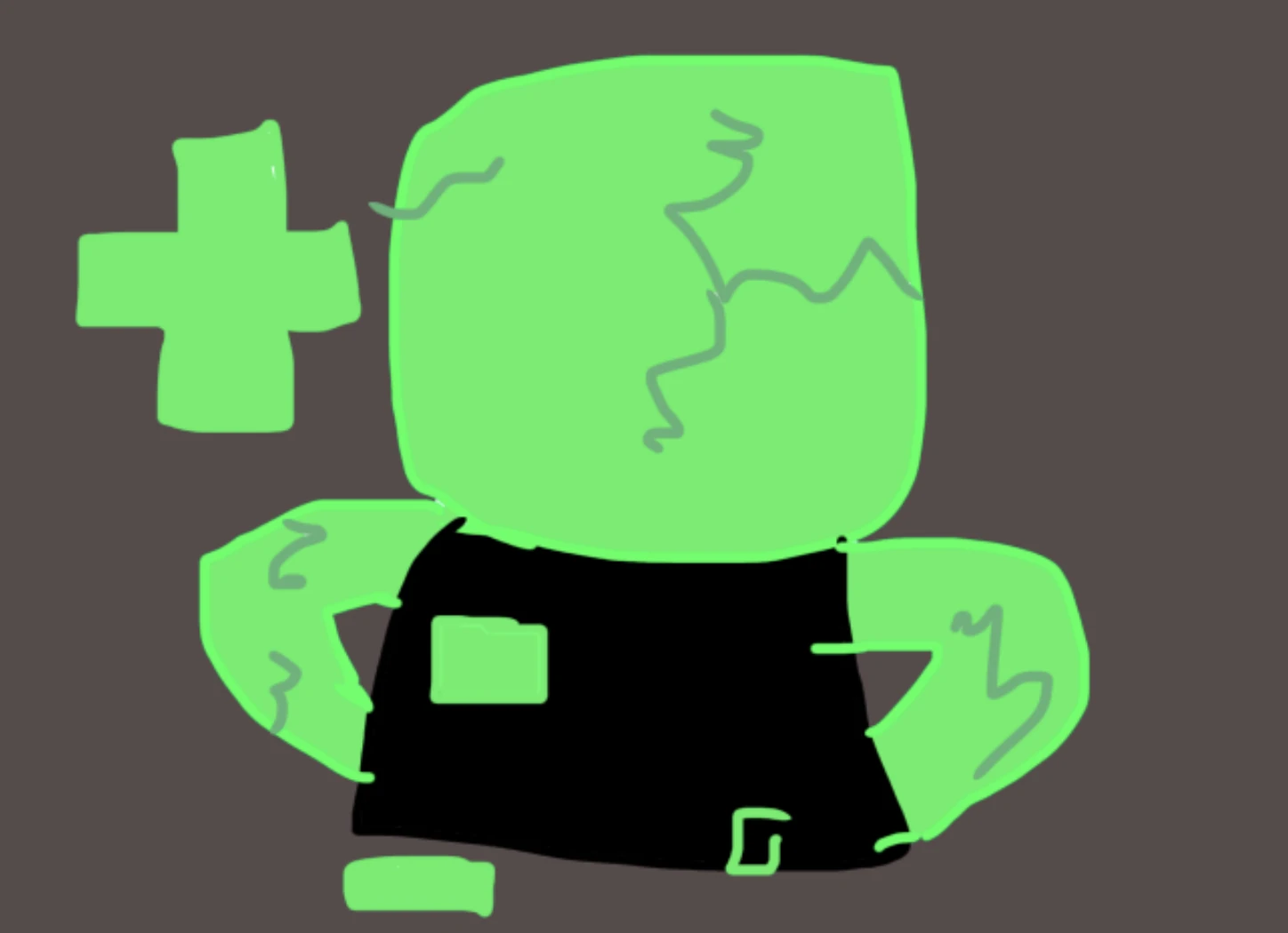 3 Mutated Enemy but it a emoji | Fandom