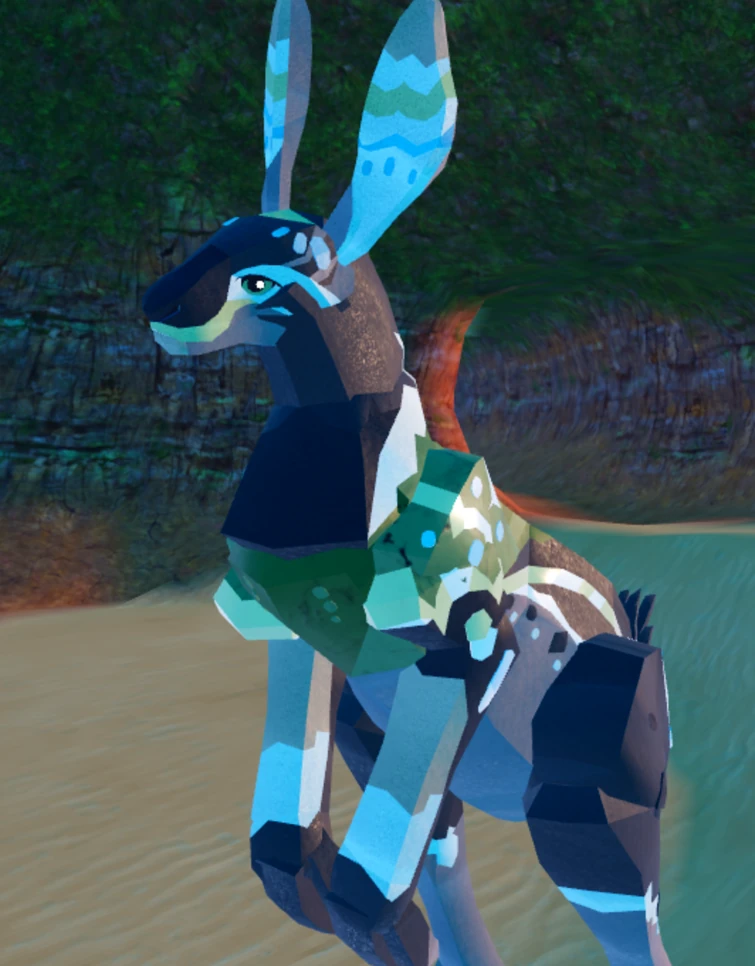 Discuss Everything About Creatures of Sonaria Wiki | Fandom