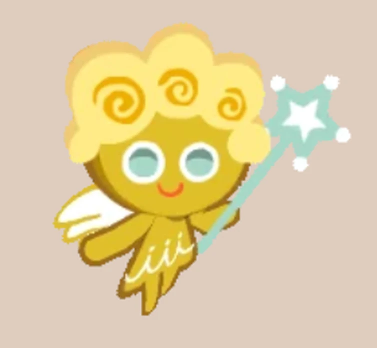 muscle cookie | Fandom