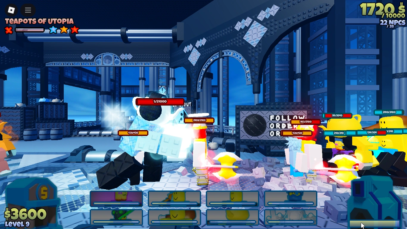 I still have no idea what the fuck I just witnessed even though I know what he does | Fandom