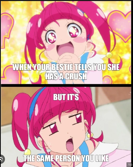 another meme not mine | Fandom
