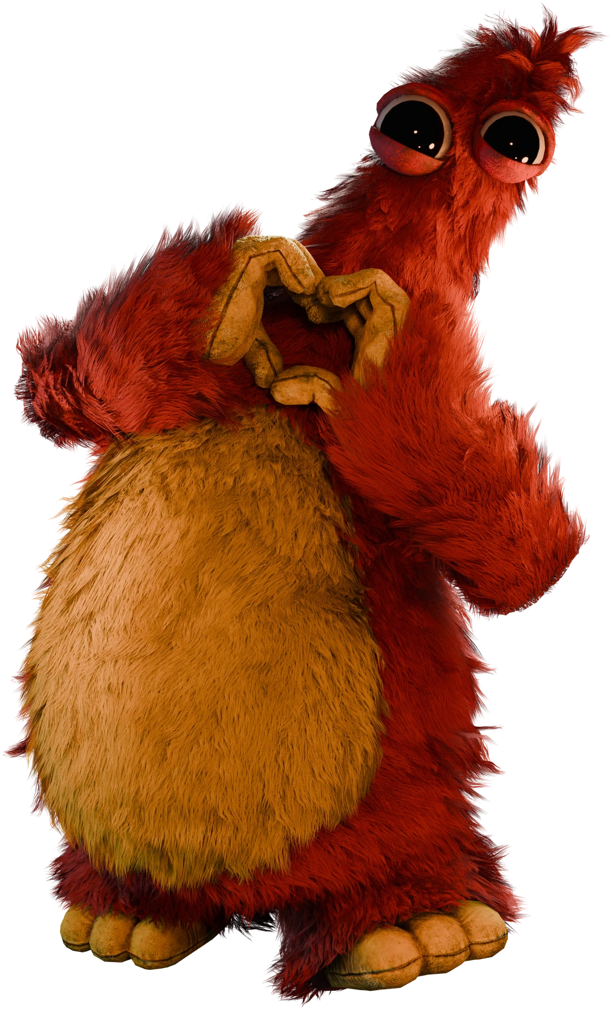 About Chum Chompkins | Fandom