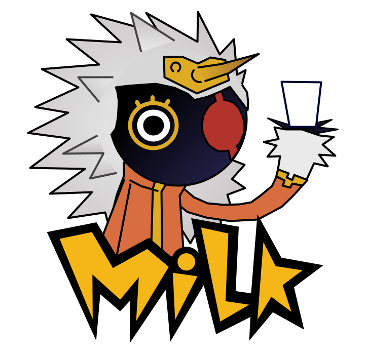Milk | Fandom