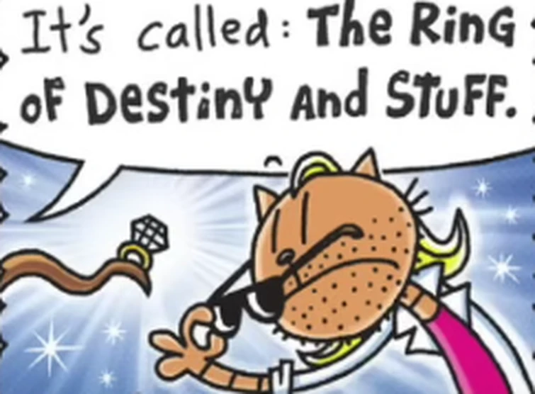 Discuss Everything About Dog Man Wiki | Fandom