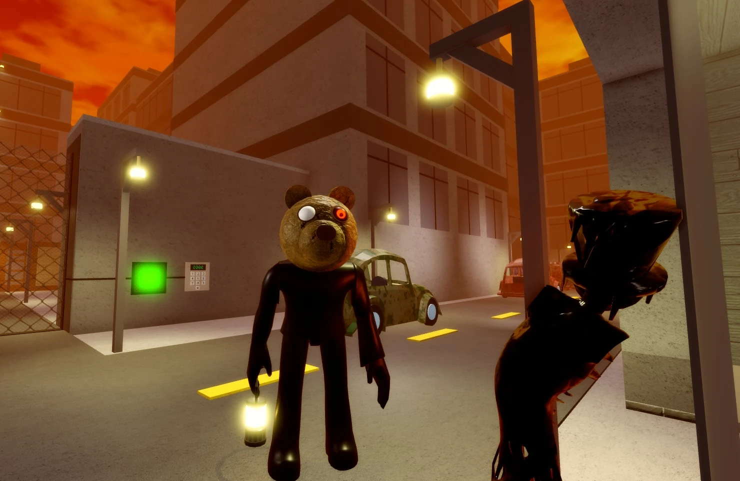 APRP Halloween Update | Fandom