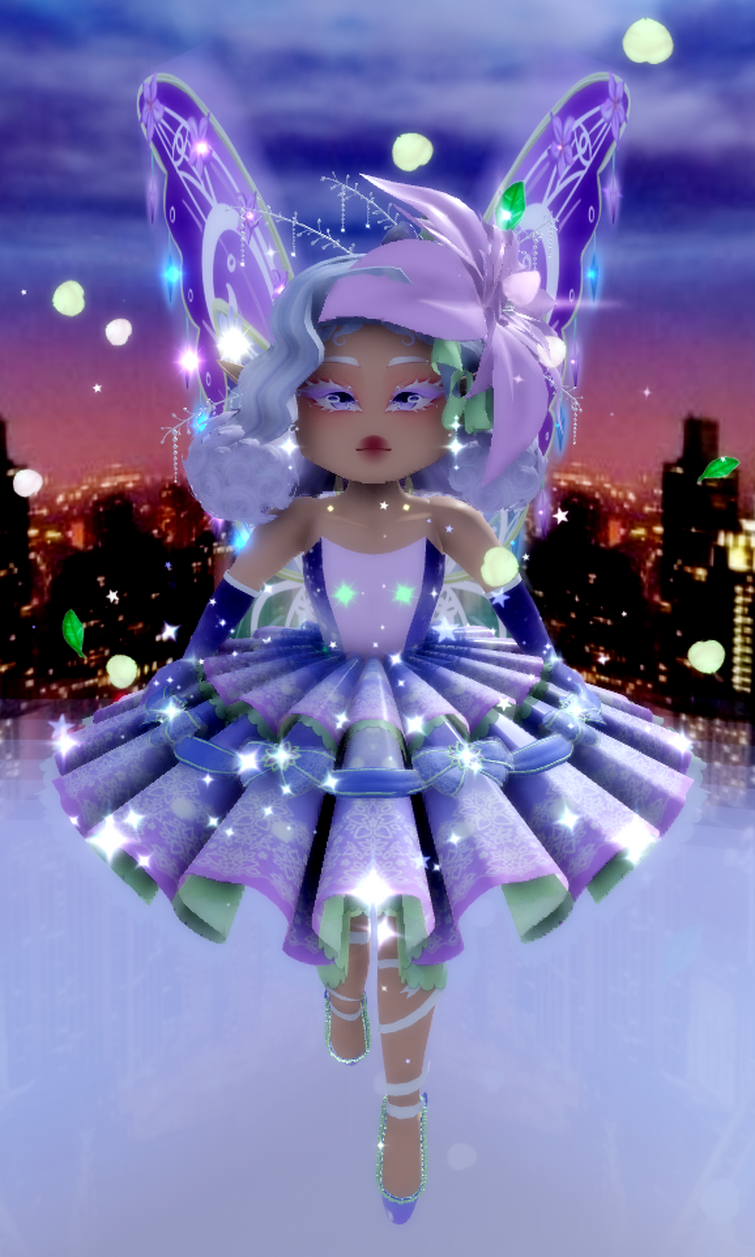 Discuss Everything About Royale High Wiki | Fandom