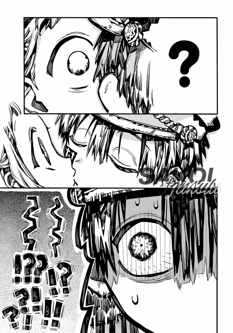 Why Iro Aida (spoilers) | Fandom