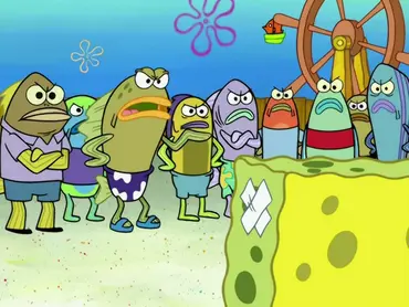 Which angry mob scene is your least favorite? | Fandom