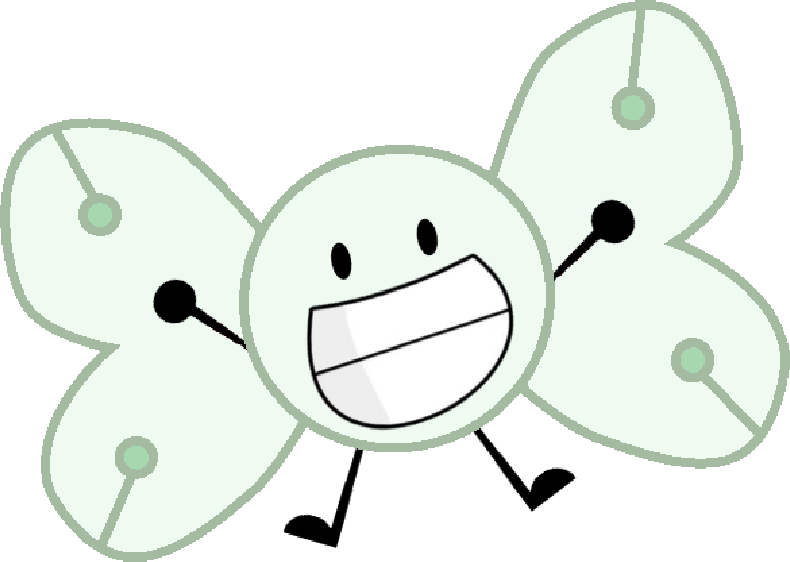 If Bot was in season 1 | Fandom