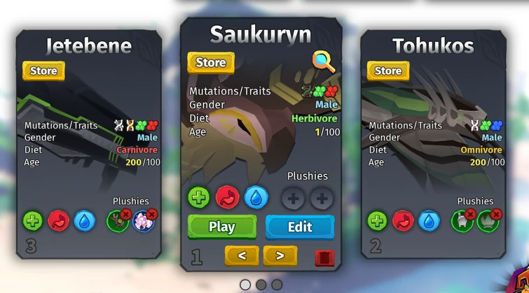 Discuss Everything About Creatures of Sonaria Wiki | Fandom