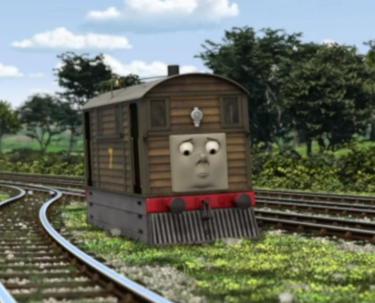 Toby | Fandom