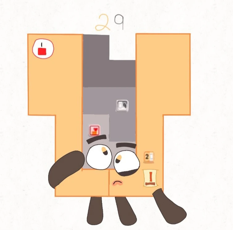 Discuss Everything About Numberblocks Wiki | Fandom