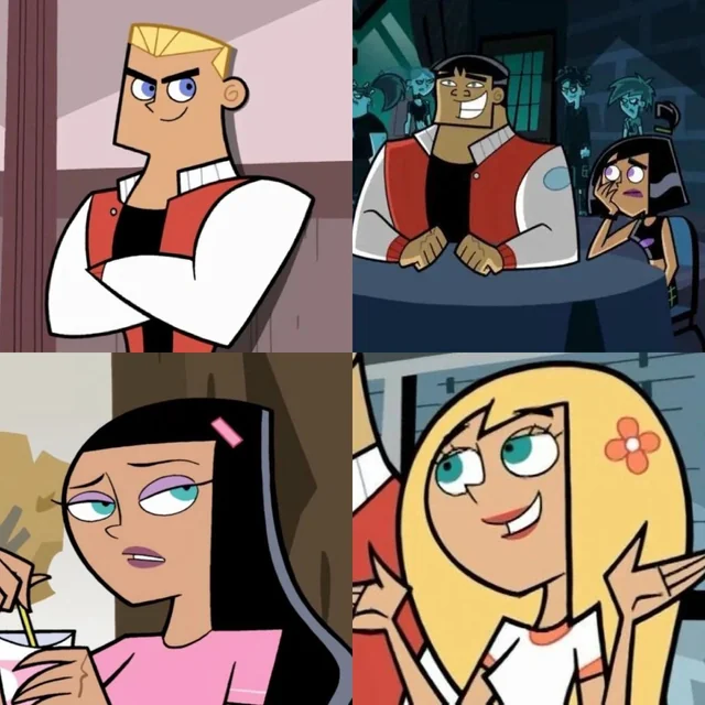 If you could pick one of the A-Listers to get a redemption arc and join ...