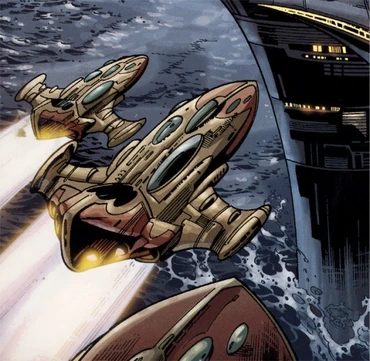 Discuss Everything About Wookieepedia | Fandom