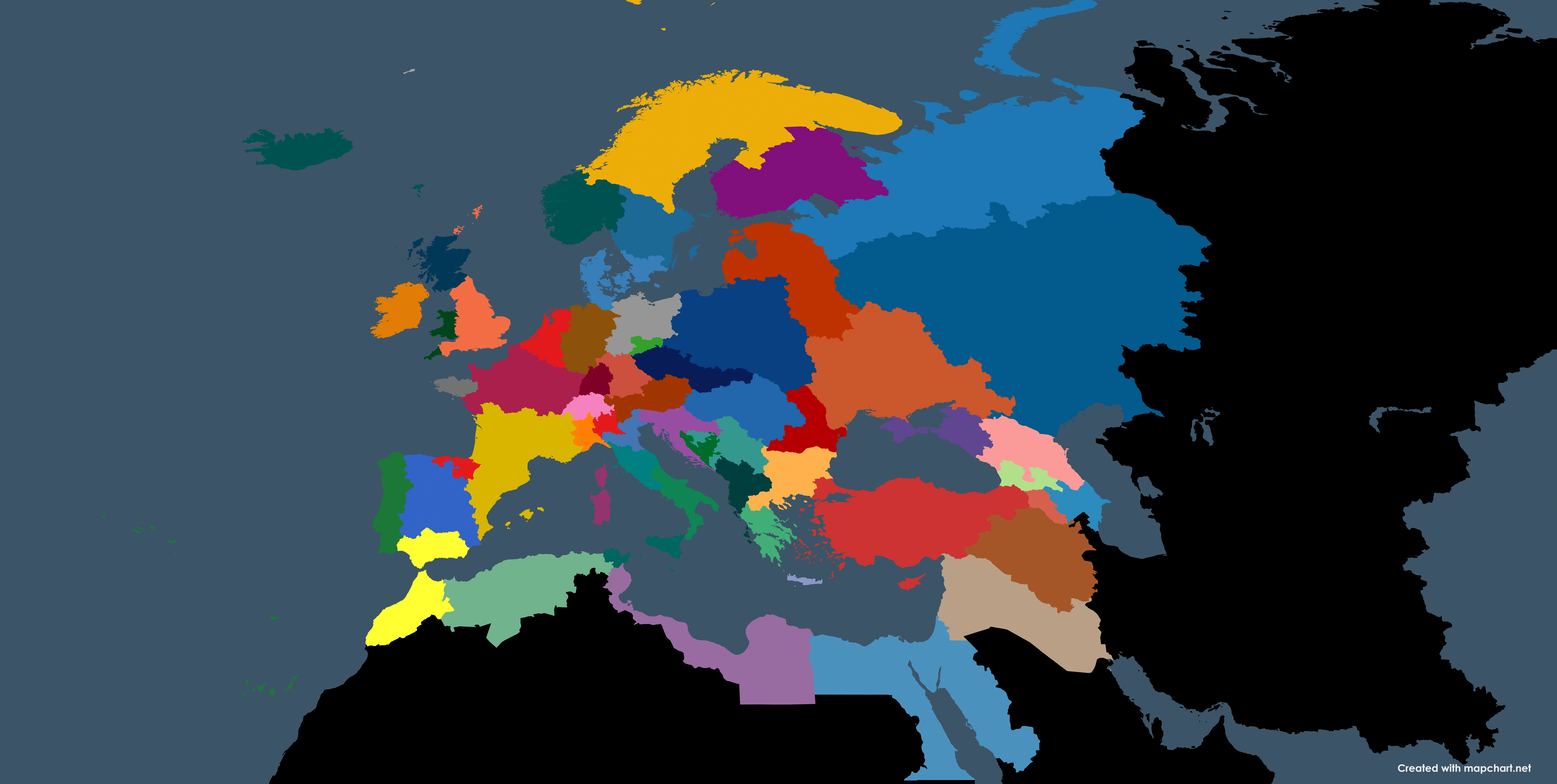 Im gonna multitask by making two rp at once :> low gyatt quality rp map ...