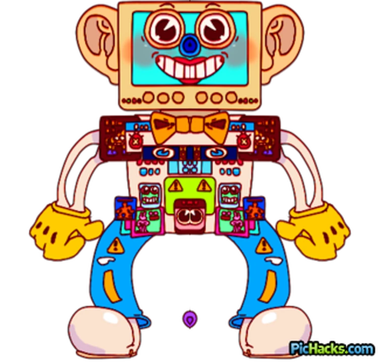 Discuss Everything About Roblox BEAR Wiki | Fandom