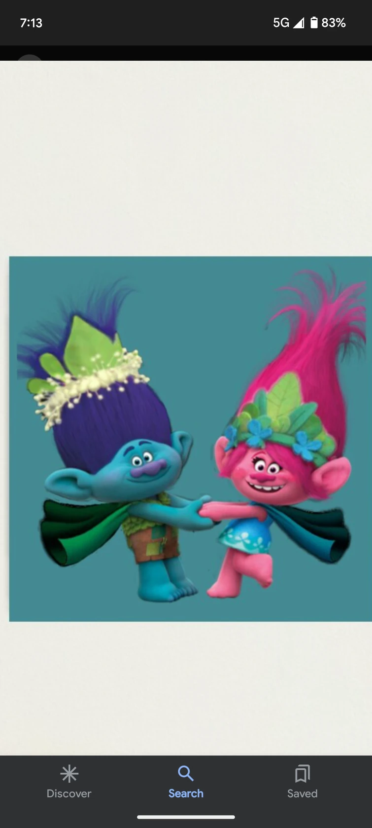 Discuss Everything About Trolls Trollpedia | Fandom