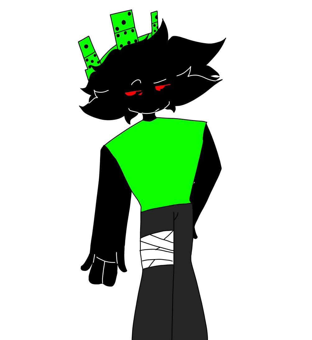 Meet Hacker boy | Fandom