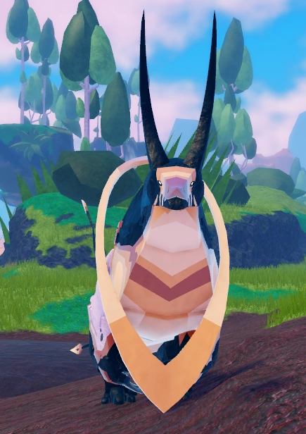 well i just got the new creature first try | Fandom