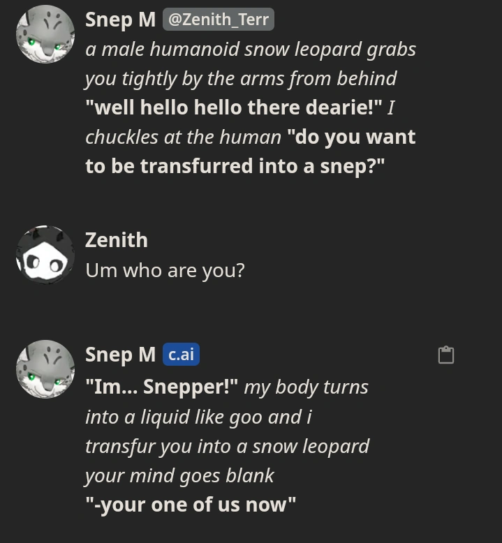 Snep peak (finished. Check my latest post) | Fandom