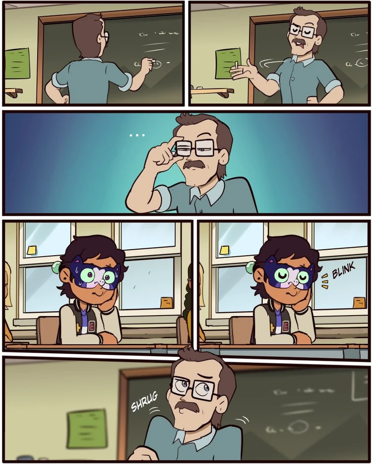 [MoringMark] Stringbean to the Rescue | Fandom