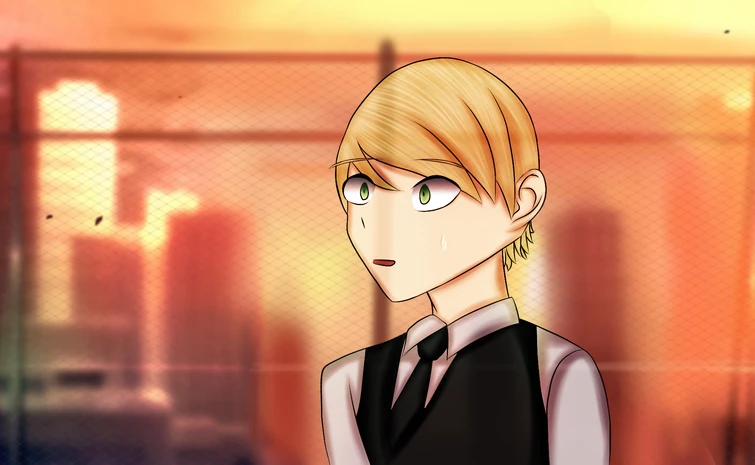 Discuss Everything About Miraculous Ladybug Wiki | Fandom