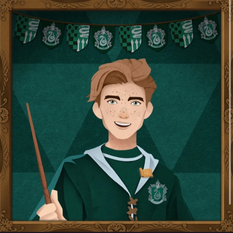 Discuss Everything About Harry Potter Wiki | Fandom